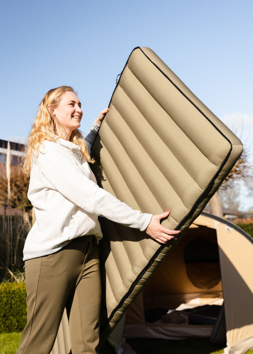 Human Comfort sleeping solutions