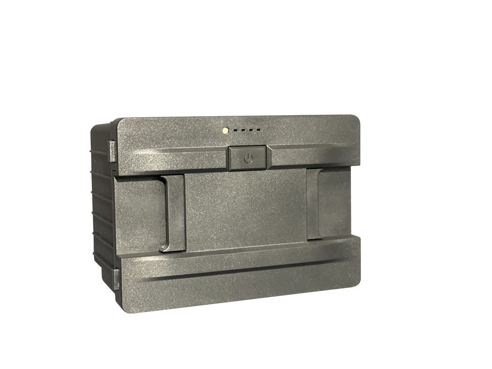 Battery for Coolbox 45L And Coolbox Compact 15L – Human Comfort