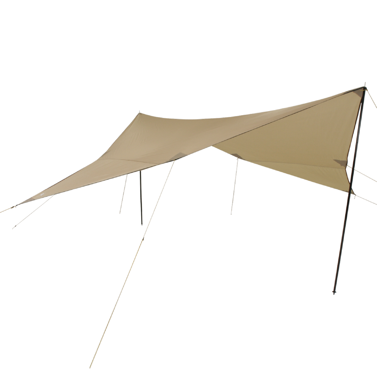 Tarp Polyester 3X3 Khaki – Human Comfort