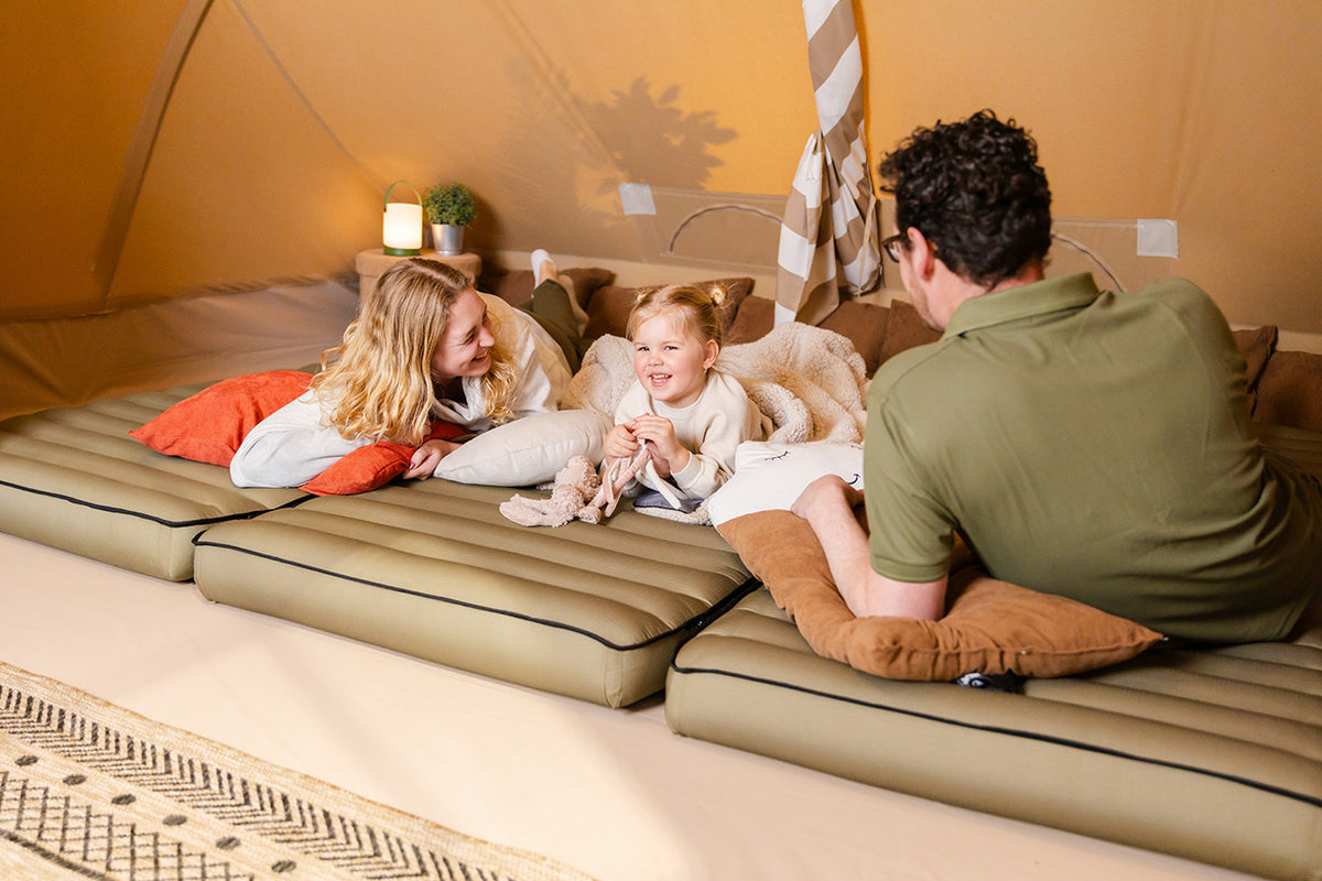 Outdoor rugs – Human Comfort