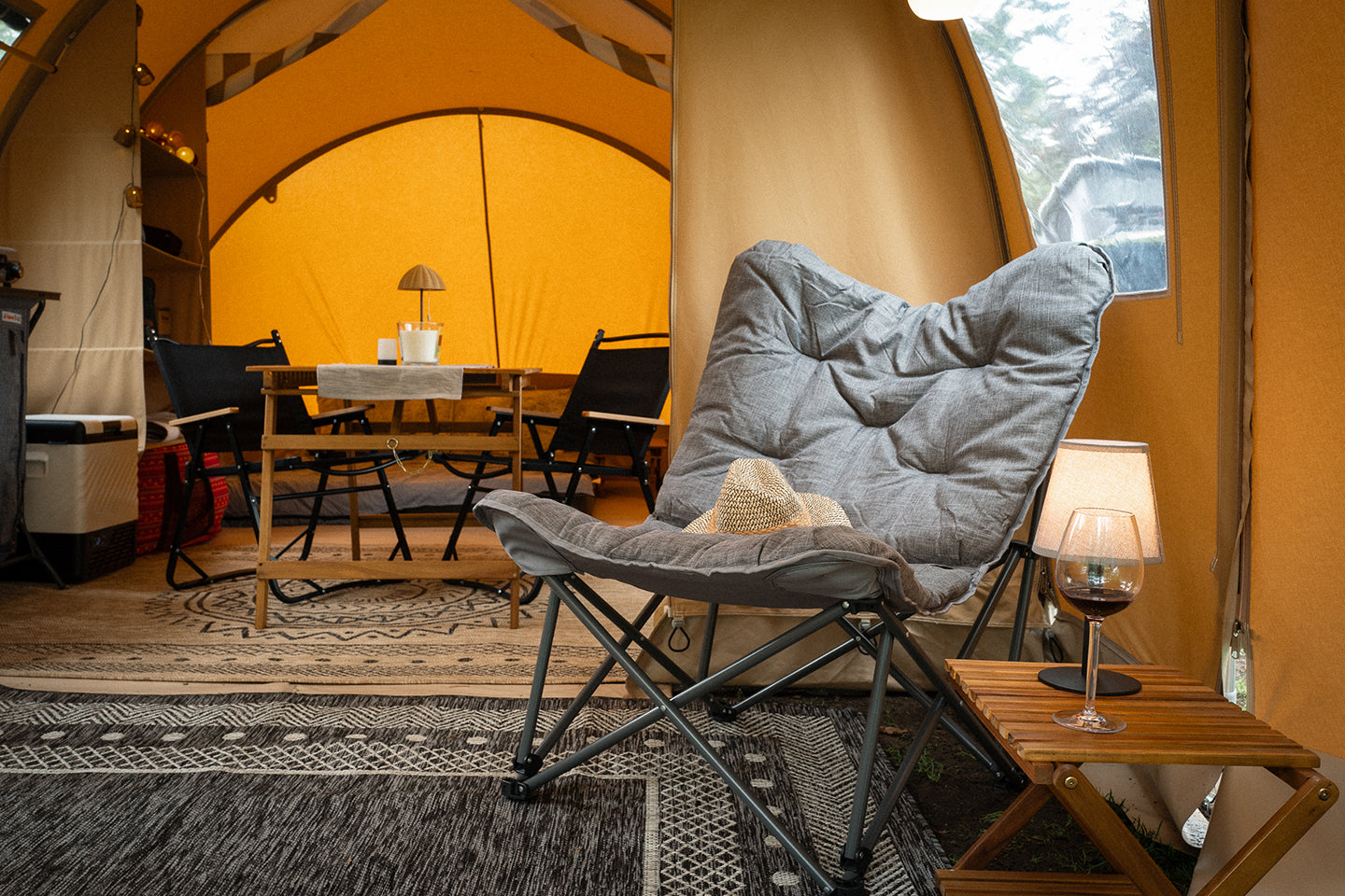 About us – Human Comfort